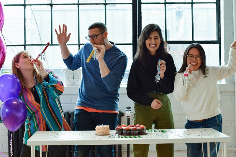 Shift Principles: Create Joy